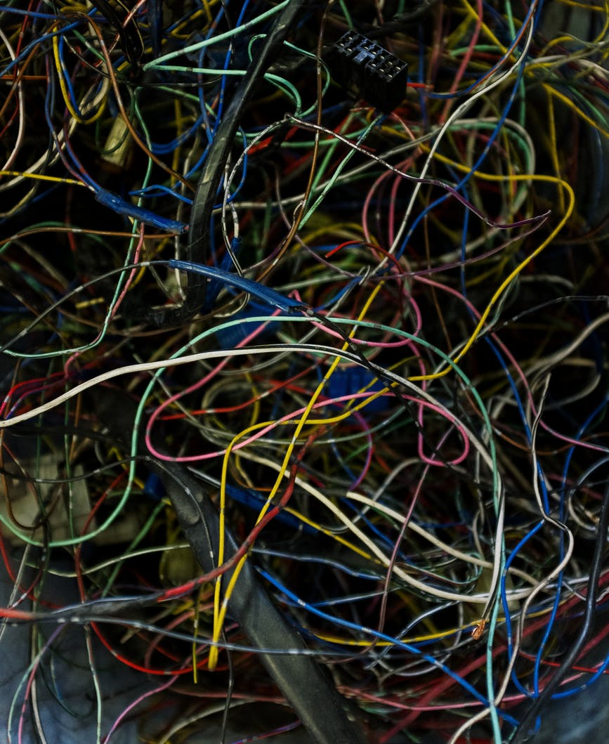 Switching - Creating Future Possibilities